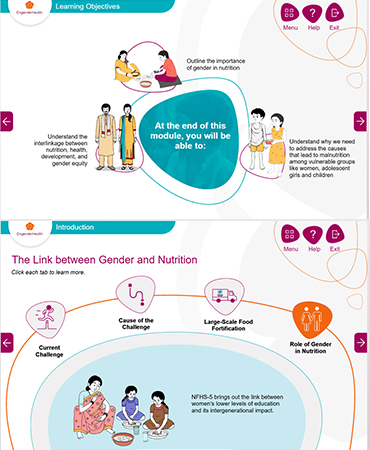 Empower School of Health | Global Health Supply Chain & Digital ...